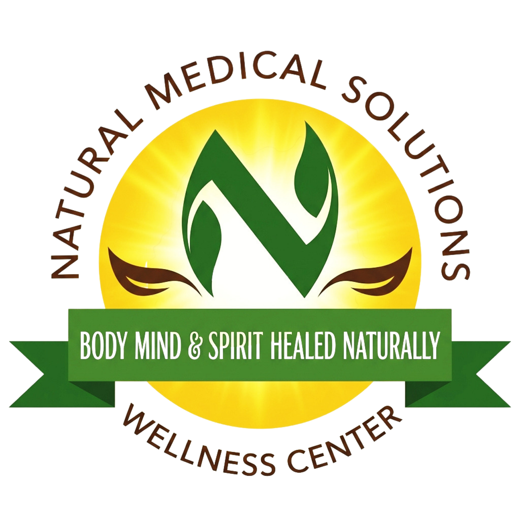 Natural Medical Solutions Wellness Center – Naturopathic & Functional ...